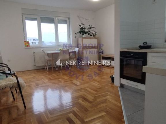 Odličan trosoban na lepo lokaciji 58m2