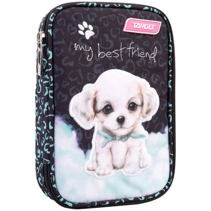 TARGET pernica puna 1 Zip Puppy Love 28765