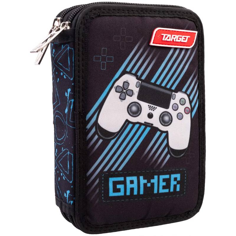 TARGET pernica puna 2 Zipa Gamer Boy 28770