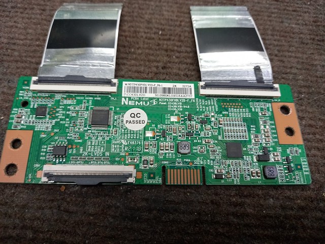 CC430LV2D
