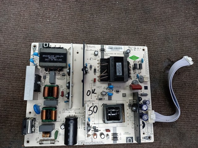 CH1160D-1MF