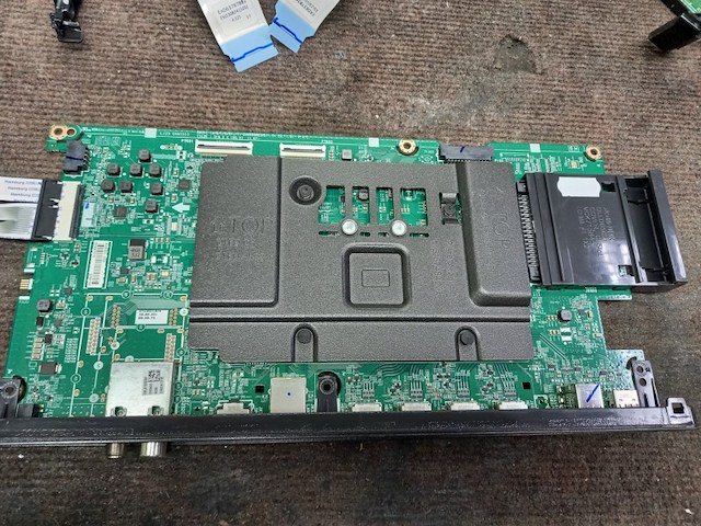 EAX69982305(1.0)  OLED77C34LA