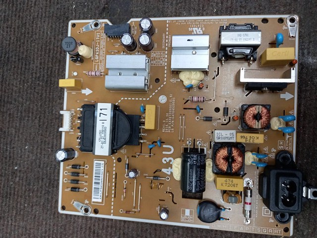 EAX67209001(1.5)