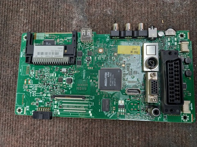 17MB82S