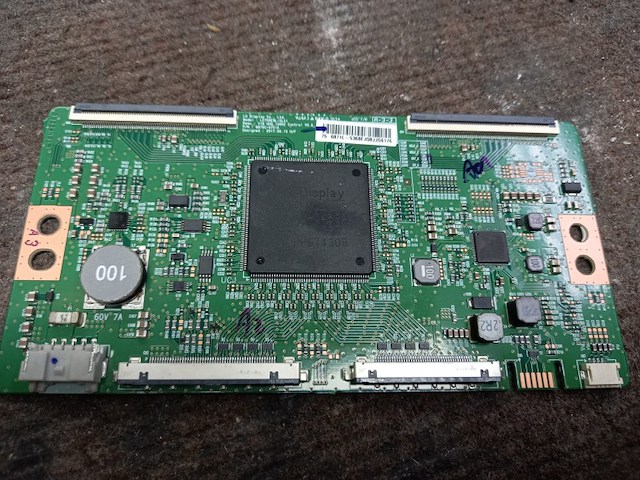 6870C-0751A  Sony KD-75XG8505