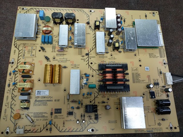 AP-P348AM Sony KD-75XG8505
