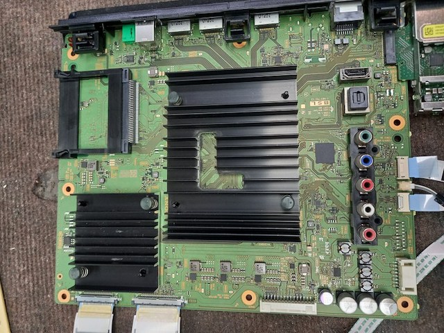 1-983-791-12 KD-75XG8505