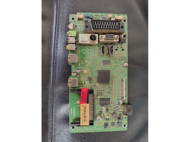 17MB95M PANASONIC TX50A300