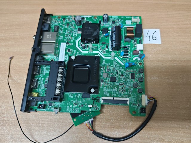 TCL 32SF540 40-T950T1-MPC2HG 11602-500933