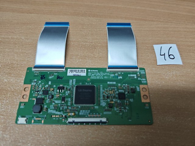 Philips 55PUS6703/12 Tcon 6870C-0535B