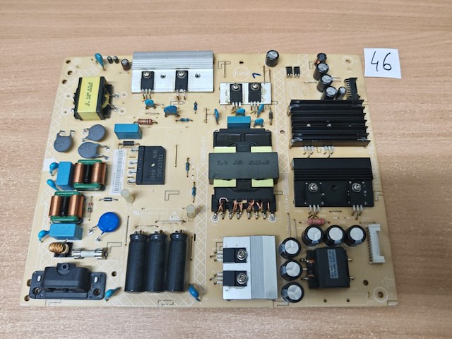 Philips 55PUS6703/12 715G9309-P02-000-003H