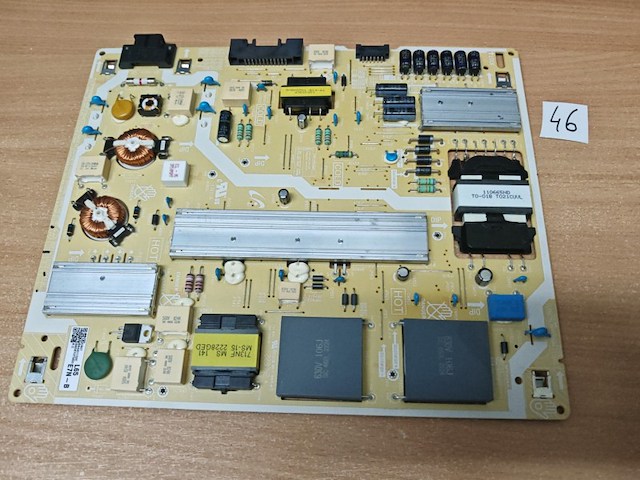 Samsung QE65Q65BAU BN44-01102C