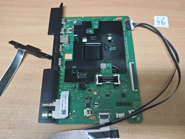 Samsung QE65Q65BAU BN41-02989 BN94-17751Y