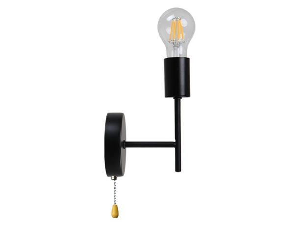 M11073-1Z zidna lampa 1xE27 Max.60W 220V Mitea Lighting