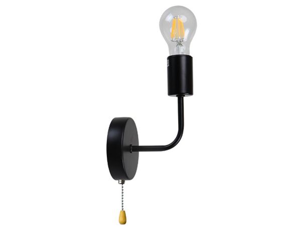 M11074-1Z zidna lampa 1xE27 Max.60W 220V Mitea Lighting