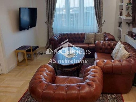 Vračar, Slavija, 3.0 stan, 110m2, 428000 EUR