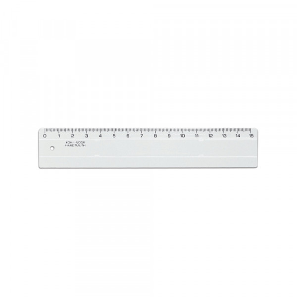 Lenjir 15cm
