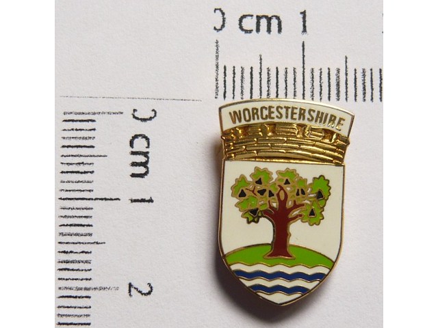 Worcestershire