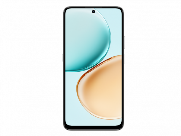 HONOR Smartphone X7d srebrna
