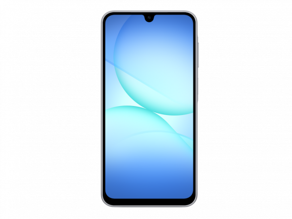SAMSUNG Smartphone Galaxy A17 4GB/128GB crna