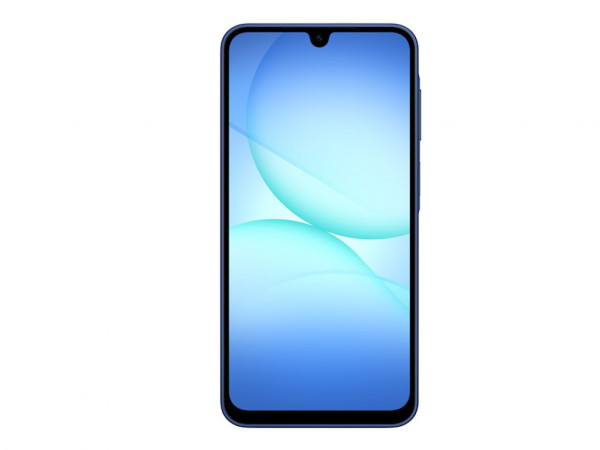 SAMSUNG Smartphone Galaxy A17 8GB/256GB plava