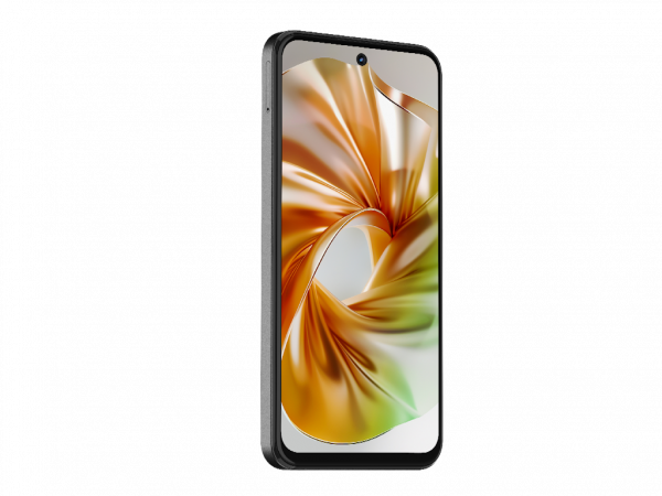 ZTE Smartphone Nubia Focus crna