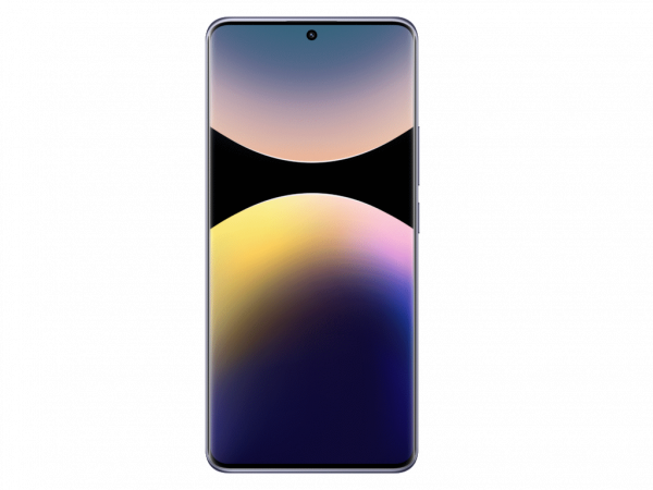 XIAOMI Smartphone Redmi Note 14 Pro ljubicasta