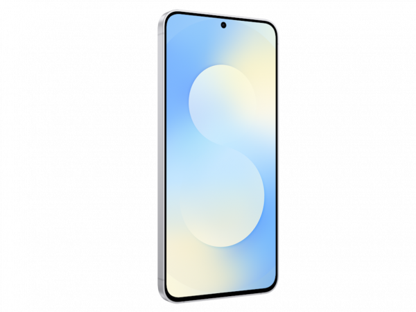 SAMSUNG Smartphone Galaxy S25 svetlo plava