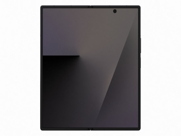 Smartphone SAMSUNG Galaxy Z Fold7 crna