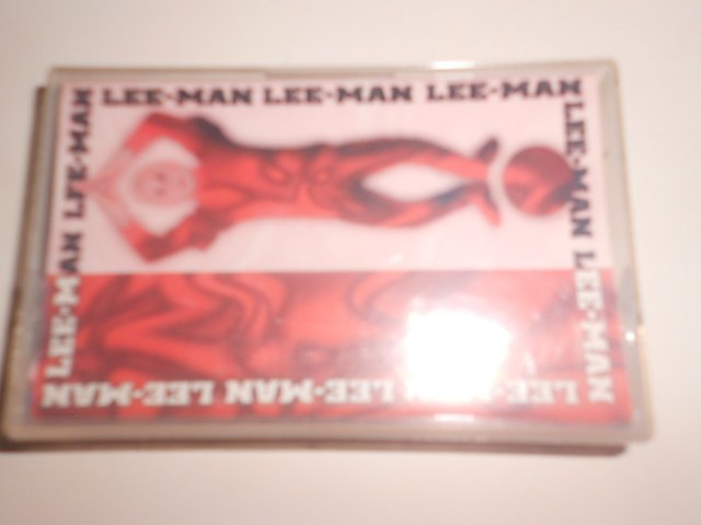 lee - man