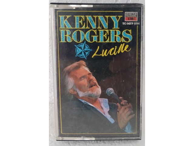 AKS Kenny Rogers - Lucille (UK)