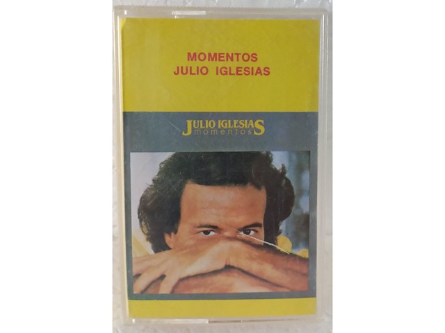 AKS Julio Iglesias - Momentos