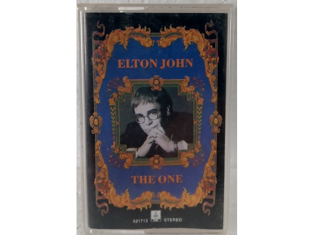 AKS Elton John - The One