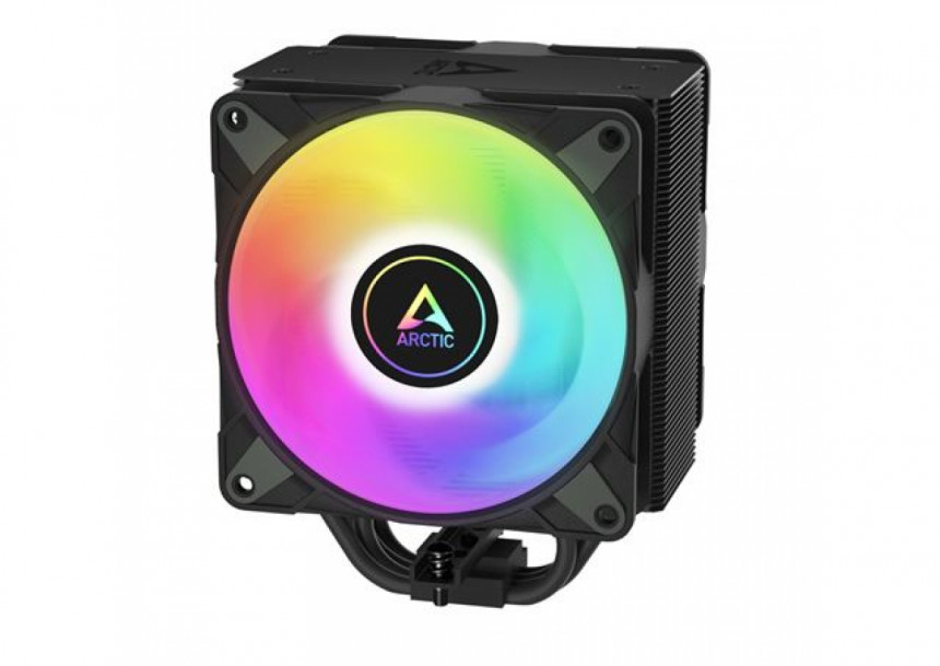 Arctic Freezer 36 A-RGB (Black)
