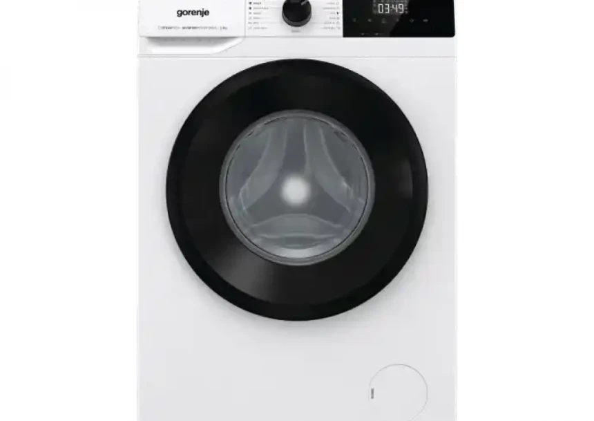 Mašina za pranje veša Gorenje W11NHPI84AS širina 60cm/kapacitet 8kg/obrtaja 1400-min