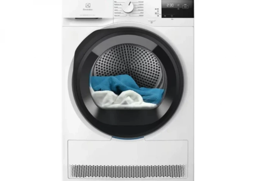 Mašina za sušenje veša Electrolux EW6D285DE