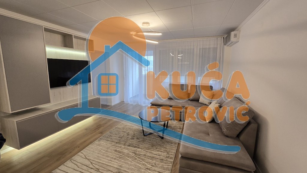 Trosoban stan, 65 m2, Dom zdravlja, Bulevar Nemanjića ID: i-014987