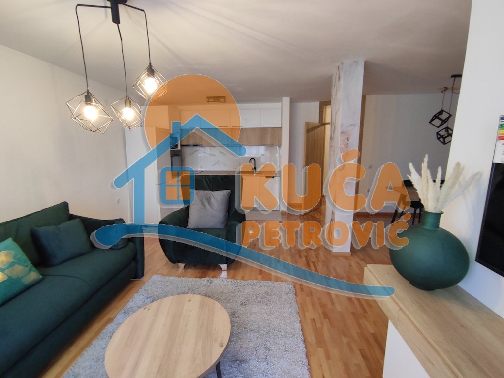 Dvosoban stan, 70 m2, Čair, Vojislava Ilića ID: i-07852