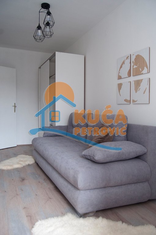 Jednosoban stan, 46 m2, Medijana, Bulevar dr Zorana ID: i-014963
