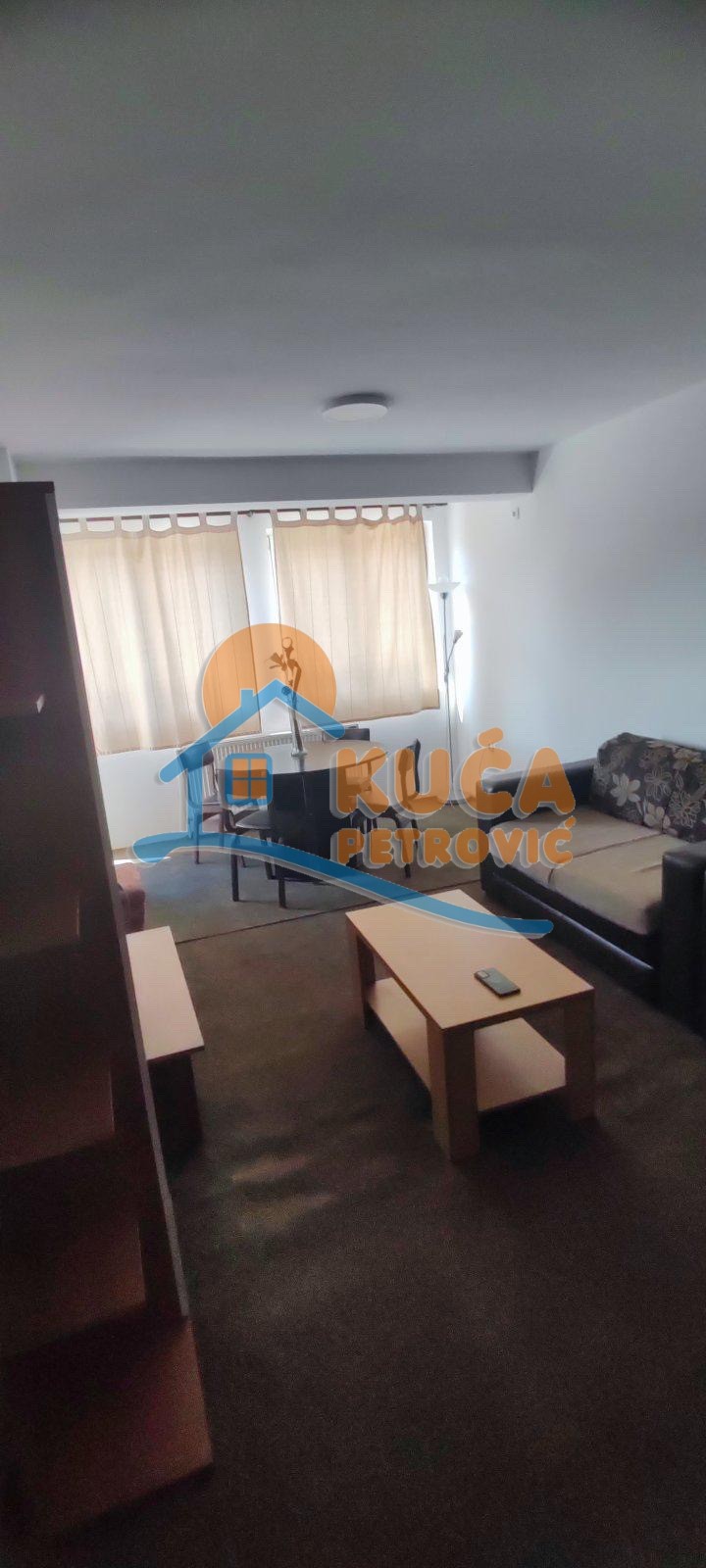 četvorosoban stan, 74 m2, Centar, Josifa Pančića ID: i-09745