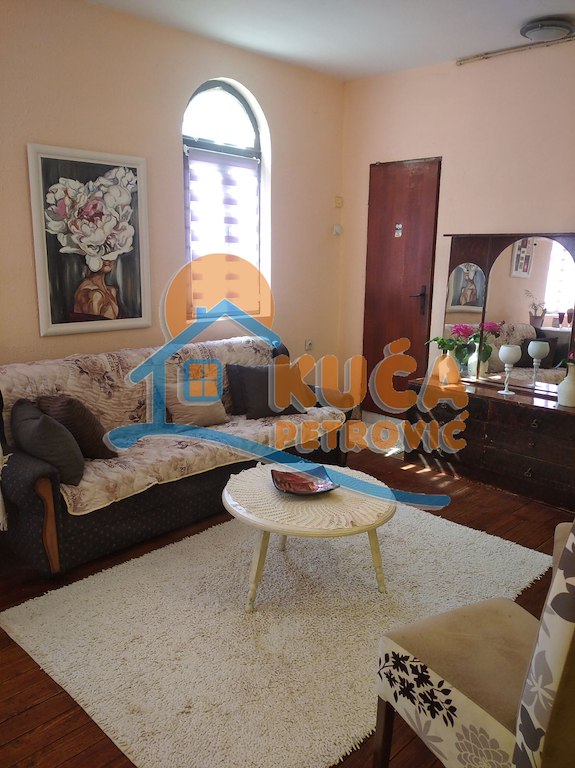 Jednosoban stan, 45 m2, Kičevo, Vardarska ID: i-010844