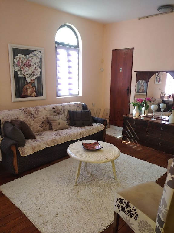 Jednosoban stan, 45 m2, Kičevo, Vardarska ID: i-010844