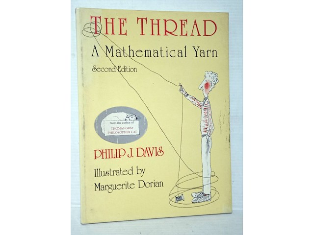 The Thread: A Mathematical Yarn