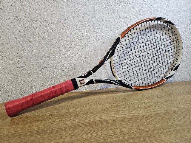 Juniorski deciji reket za tenis Head Radical 21 180g