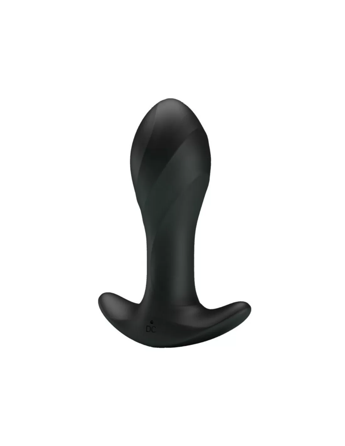 PRETTY LOVE ANAL PLUG MASSAGER-analni vibrator