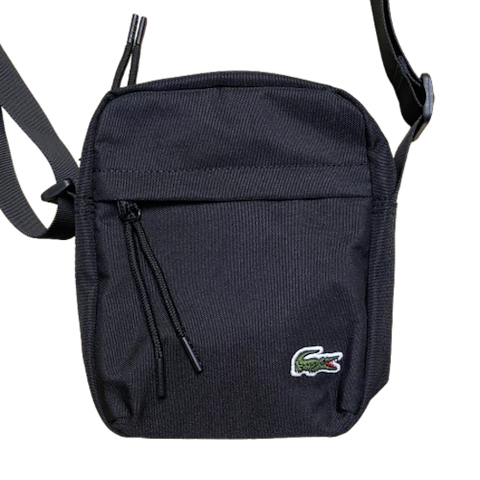 Lacoste muska torbica nova