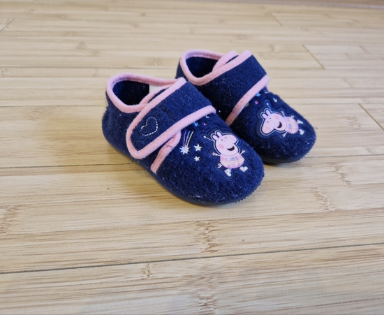 Primark Pepa Pig patofne (Austria)