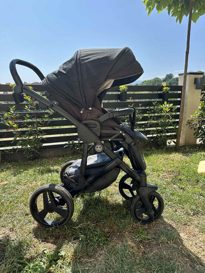 Yunama Diamond 2 in 1