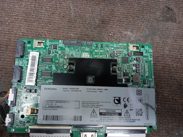 BN41-02572A  QE55Q8CGMT