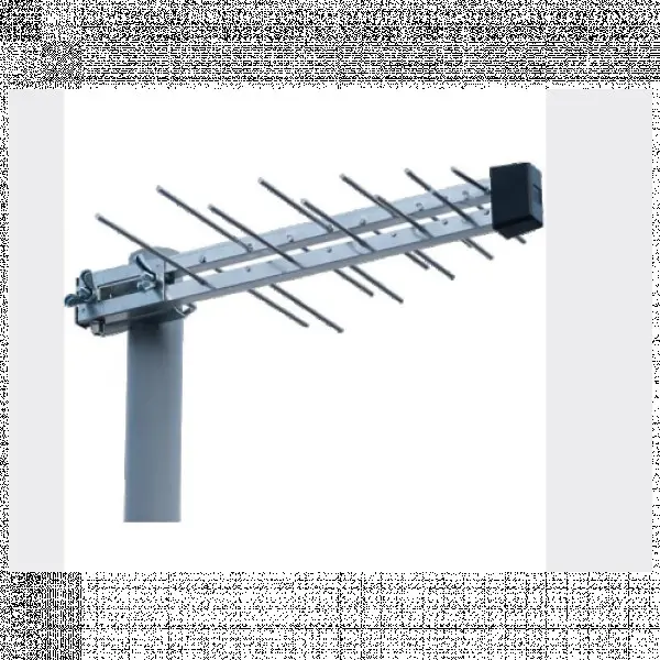 Antena Loga P-20 DTT